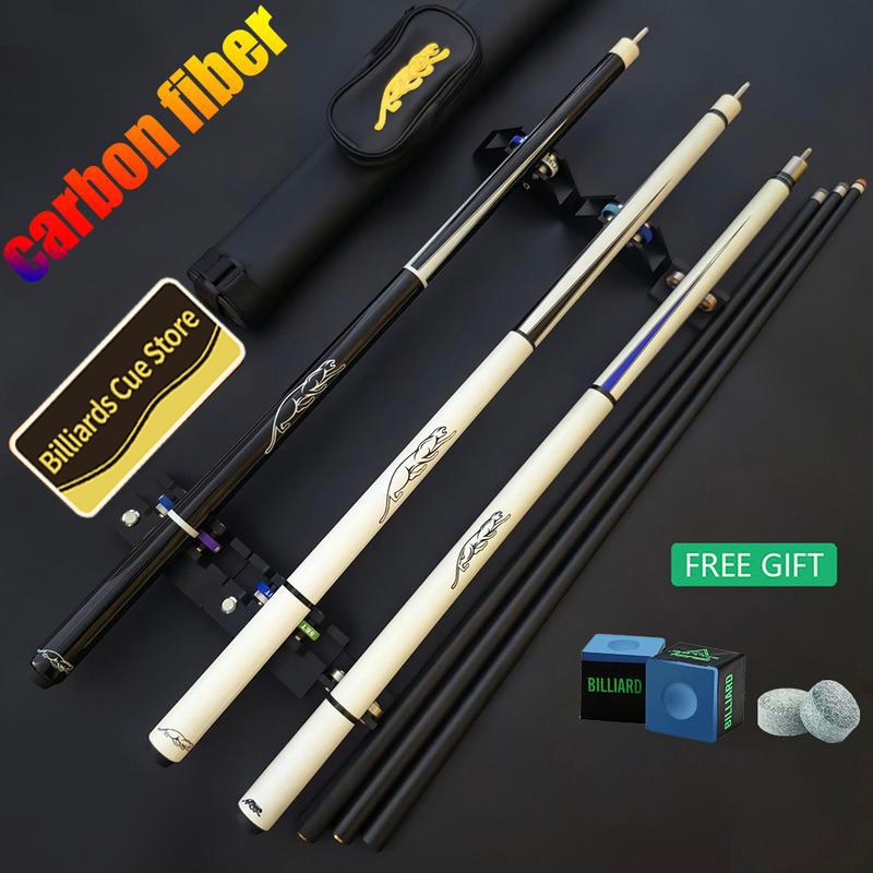 Jual Stik Biliar Serat Karbon Billiard Stick Profesional Stik Billiards ...
