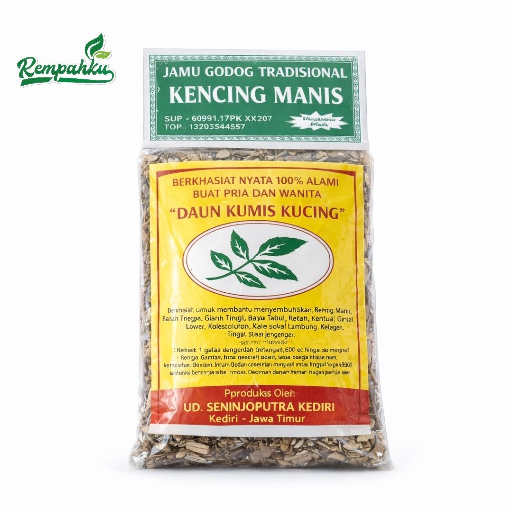 Jual Jamu godog tradisional kencing manis | Shopee Indonesia
