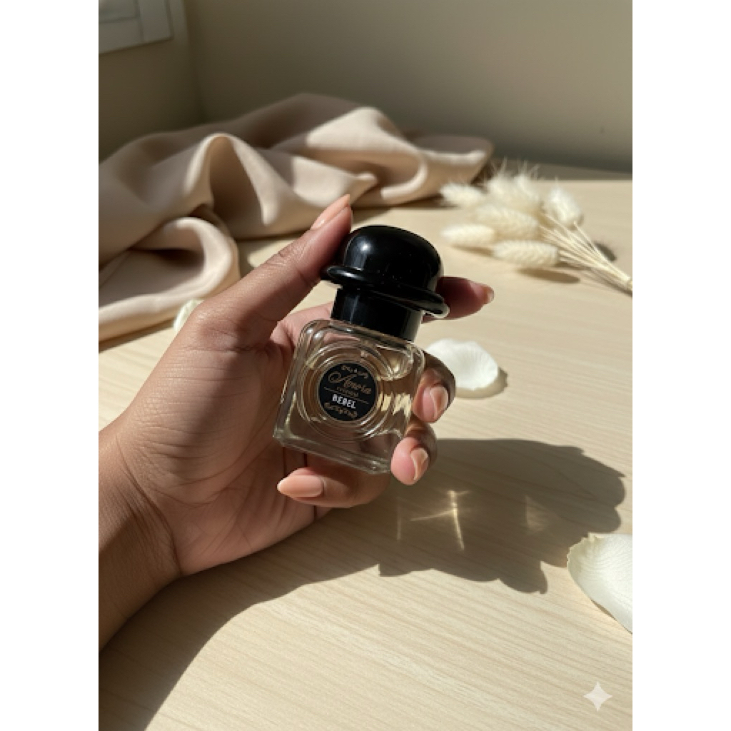 Jual 9 pm red rebel | Shopee Indonesia