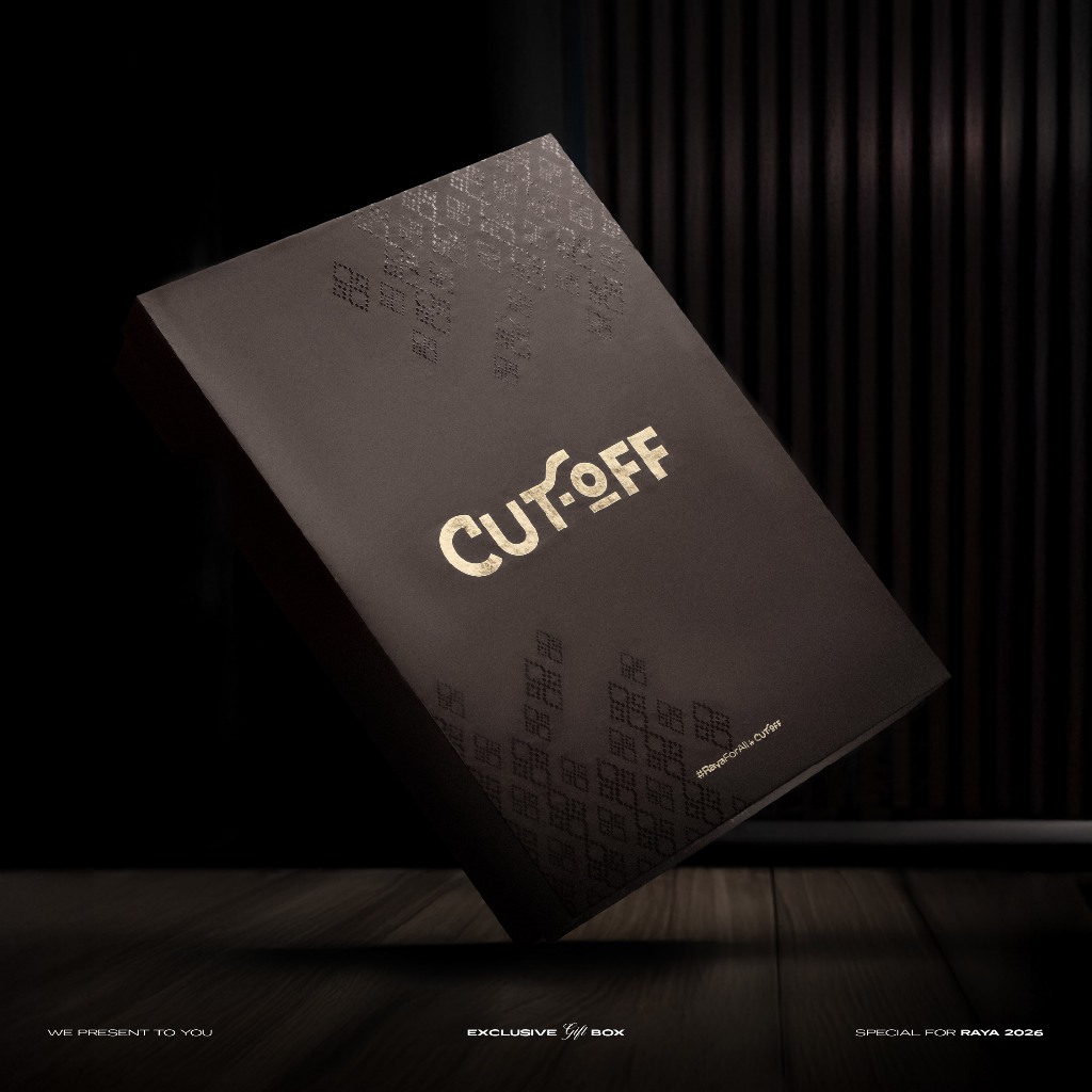 Jual CUTOFF Exclusive Gift Box Hampers Ramadhan Lebaran Idul Fitri ...