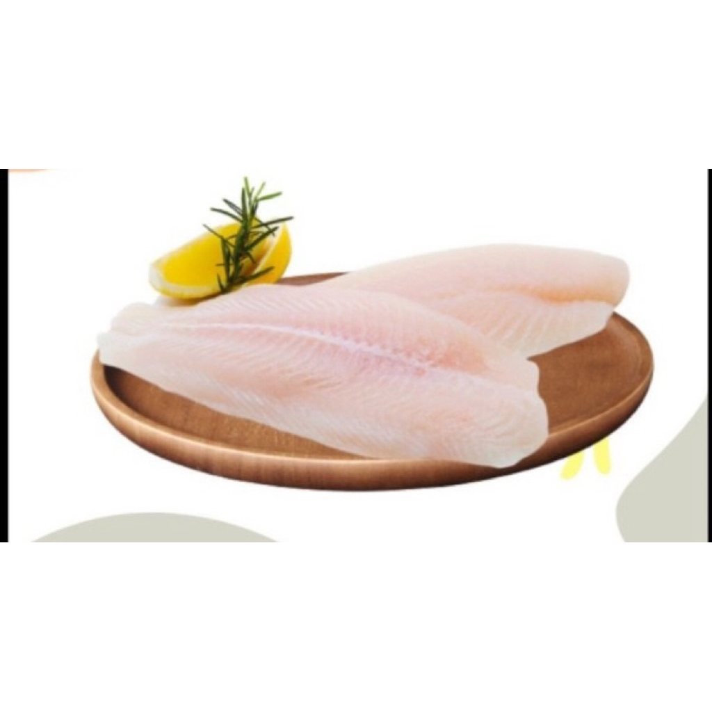 Jual IKAN DORI FILLET PREMIUM 1 KG | Shopee Indonesia