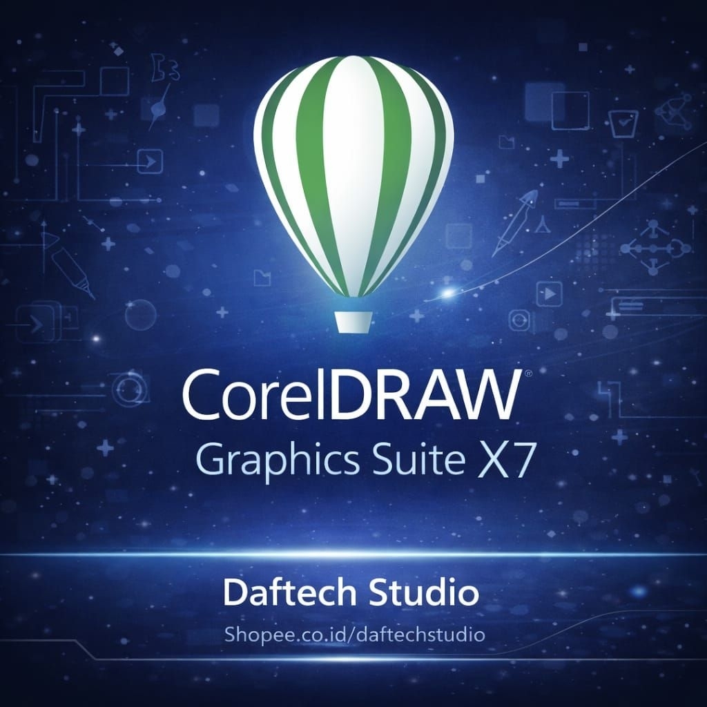 Jual Coreldraw Terlengkap & Harga Terbaru April 2026 | Shopee Indonesia