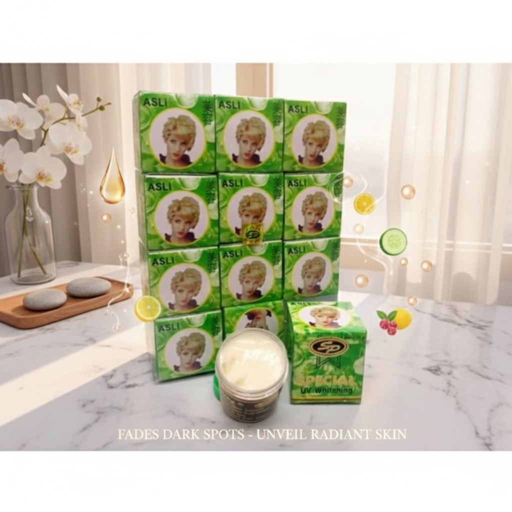 Jual Bedak Warna Hijau Terlengkap & Harga Terbaru Juni 2026 | Shopee ...