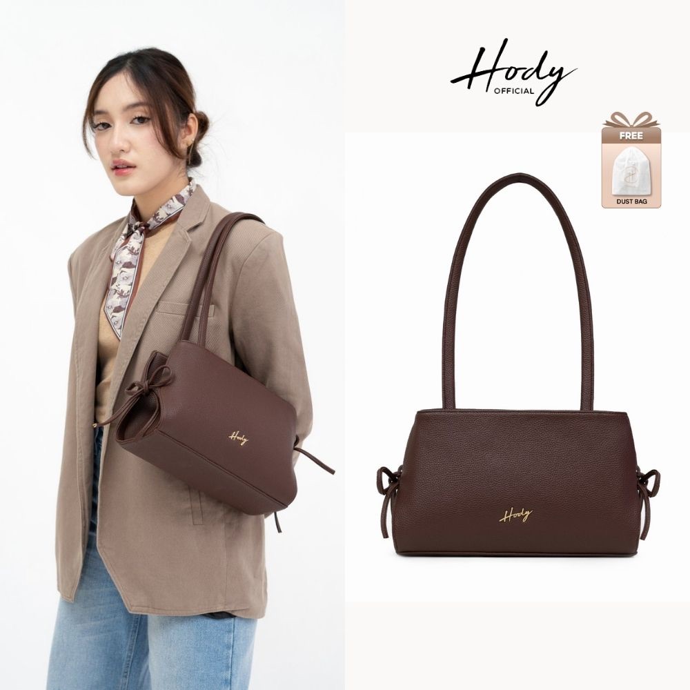 Jual Hody - Tas Wanita Bahu Totebag Terbaru Shoulder Bag Wanita - EVERA ...