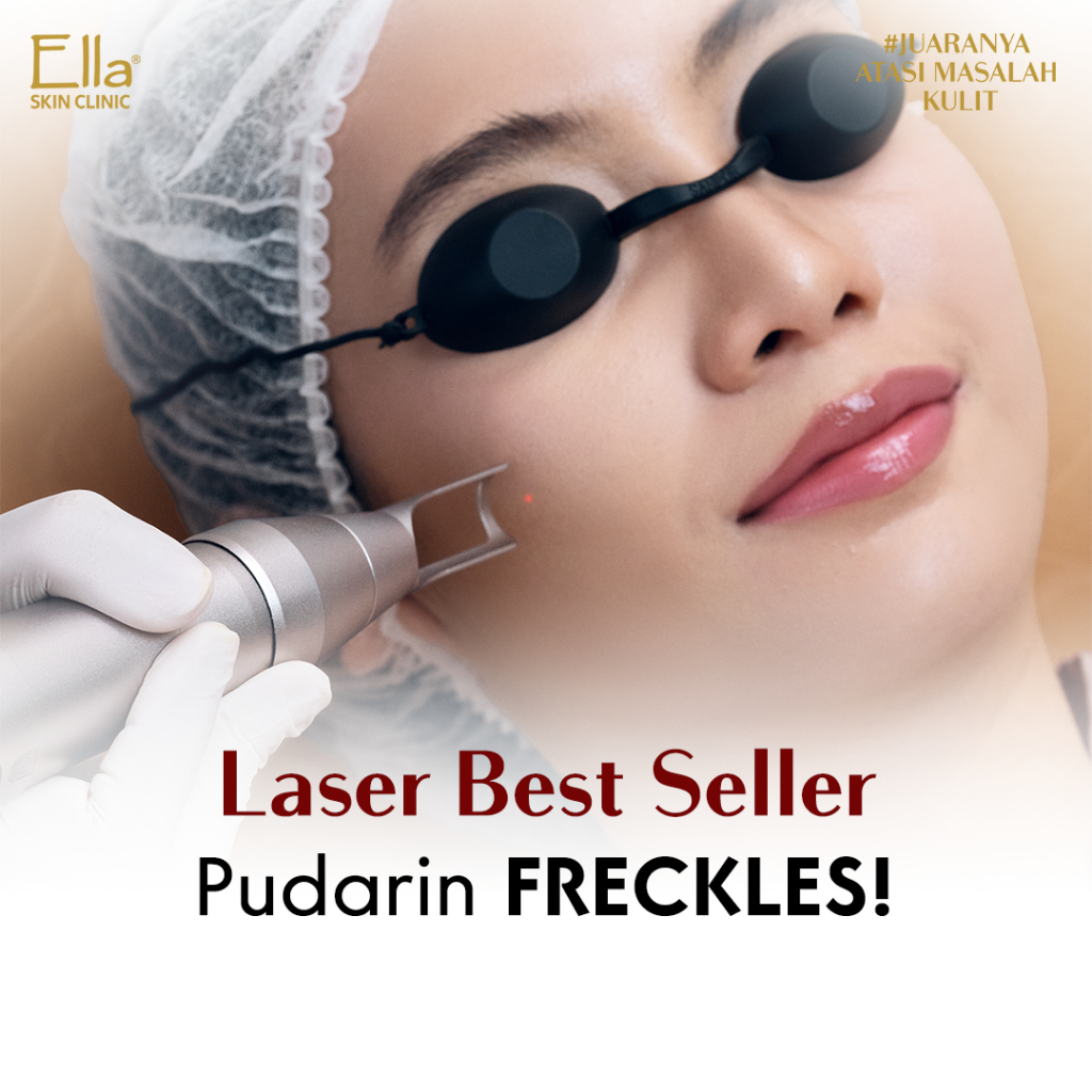 Produk Ella Skin Clinic | Shopee Indonesia