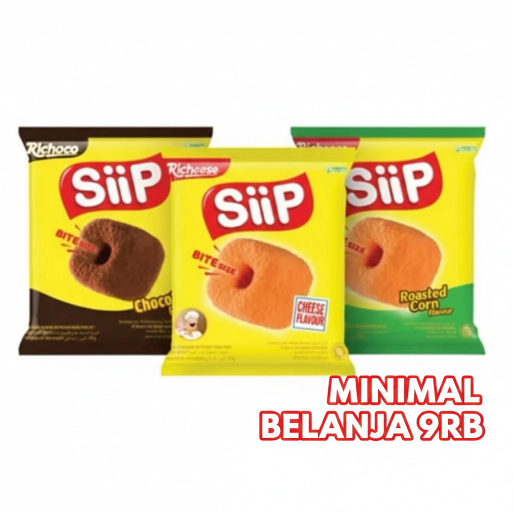 Jual JAJANAN ANAK - Nabati Siip Renceng Rasa Keju Cokelat Cemilan Enak ...