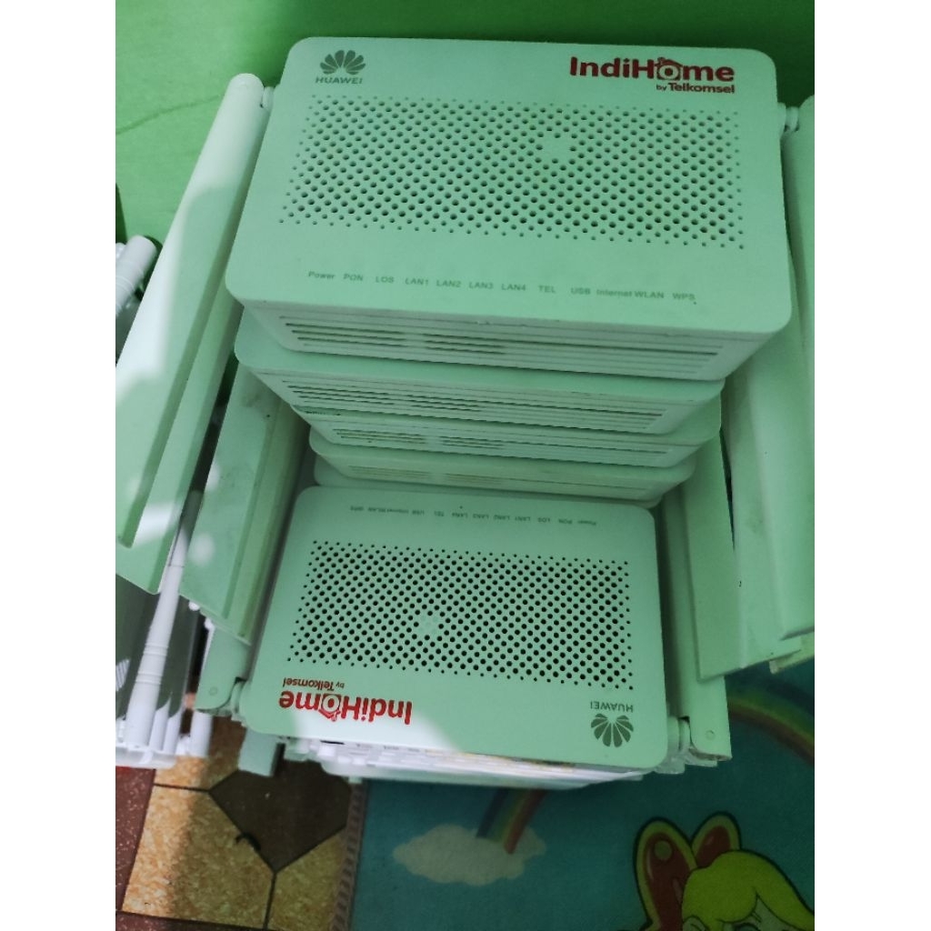 Jual Modem HUAWEI HG8145V5 | Shopee Indonesia