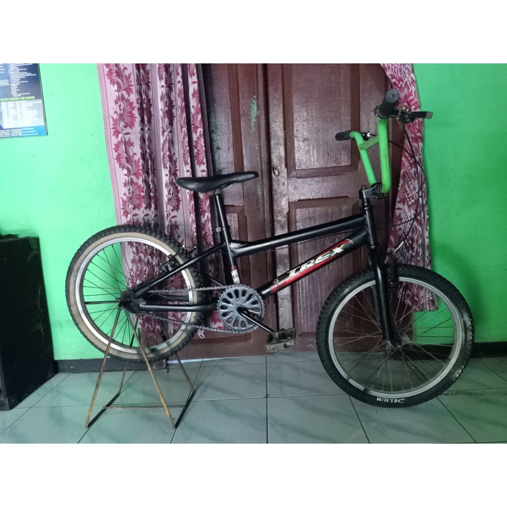 Jual SEPEDA UKURAN 20 SEKEN | Shopee Indonesia
