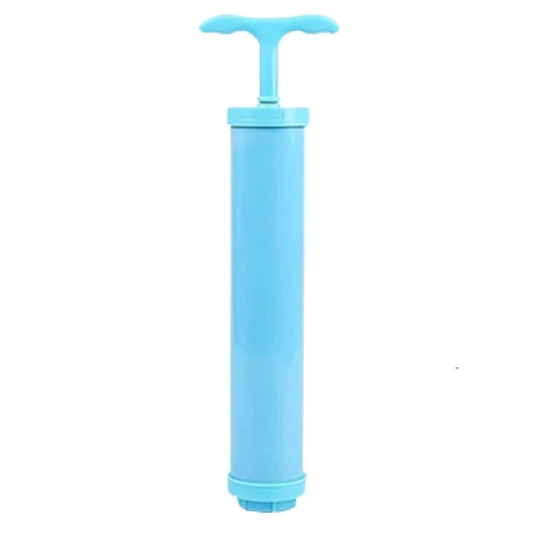 Jual Pompa Tangan Plastik Vakum Manual Hand Pump Vacuum Bag | Shopee ...