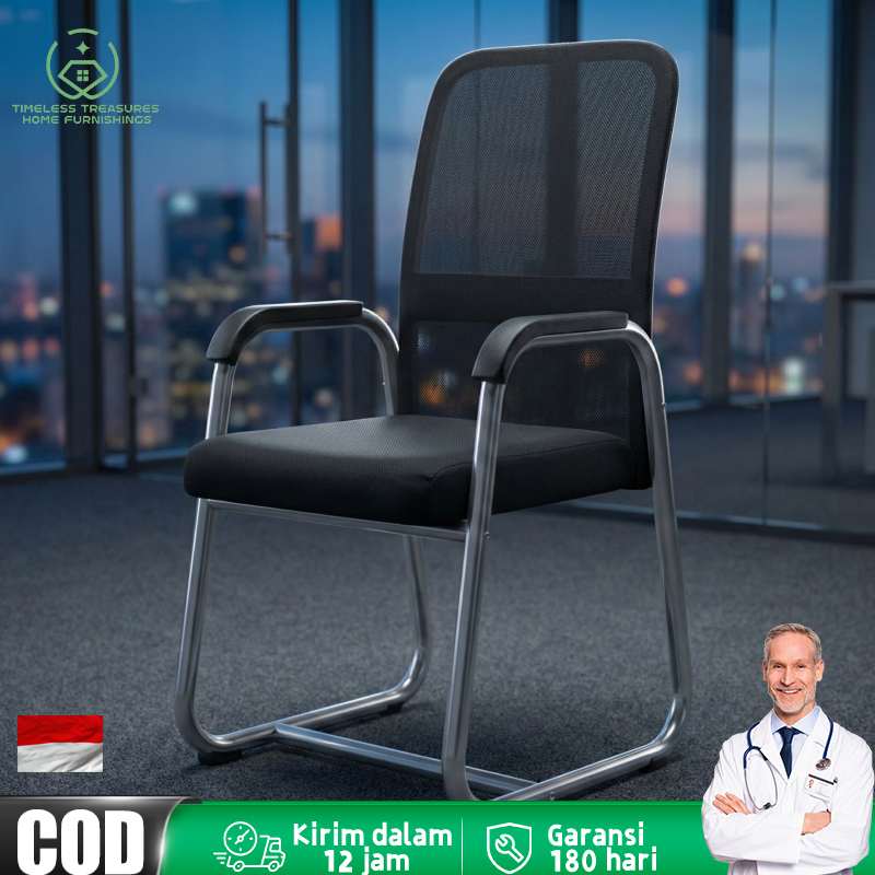 Jual TIMELESS Kursi Kantor Kursi Kerja Kursi Belajar Kursi Gaming Kursi ...