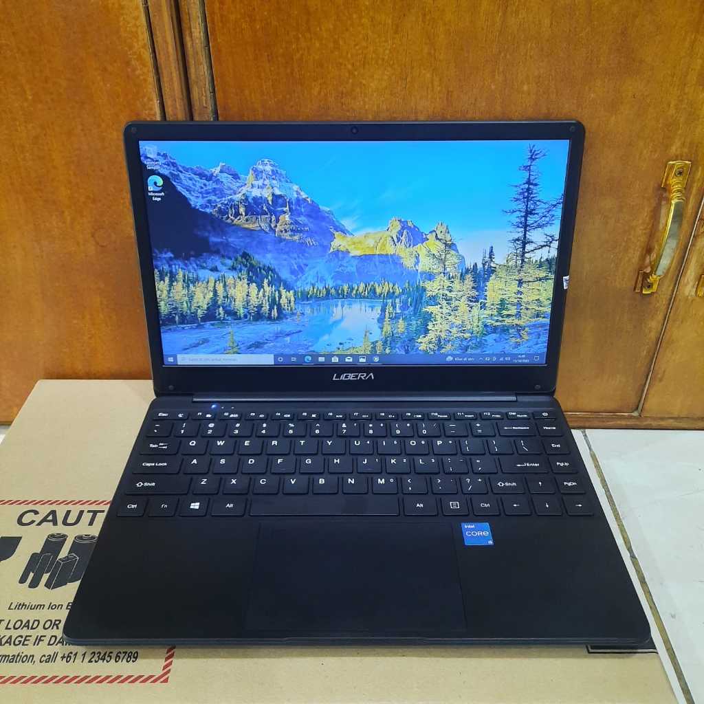 Jual Laptop Libera Terlengkap & Harga Terbaru Mei 2026 | Shopee Indonesia