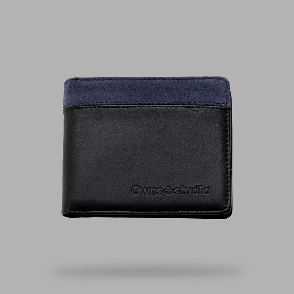 Jual Owns Wallet WLT Exion Ash Blue | Shopee Indonesia