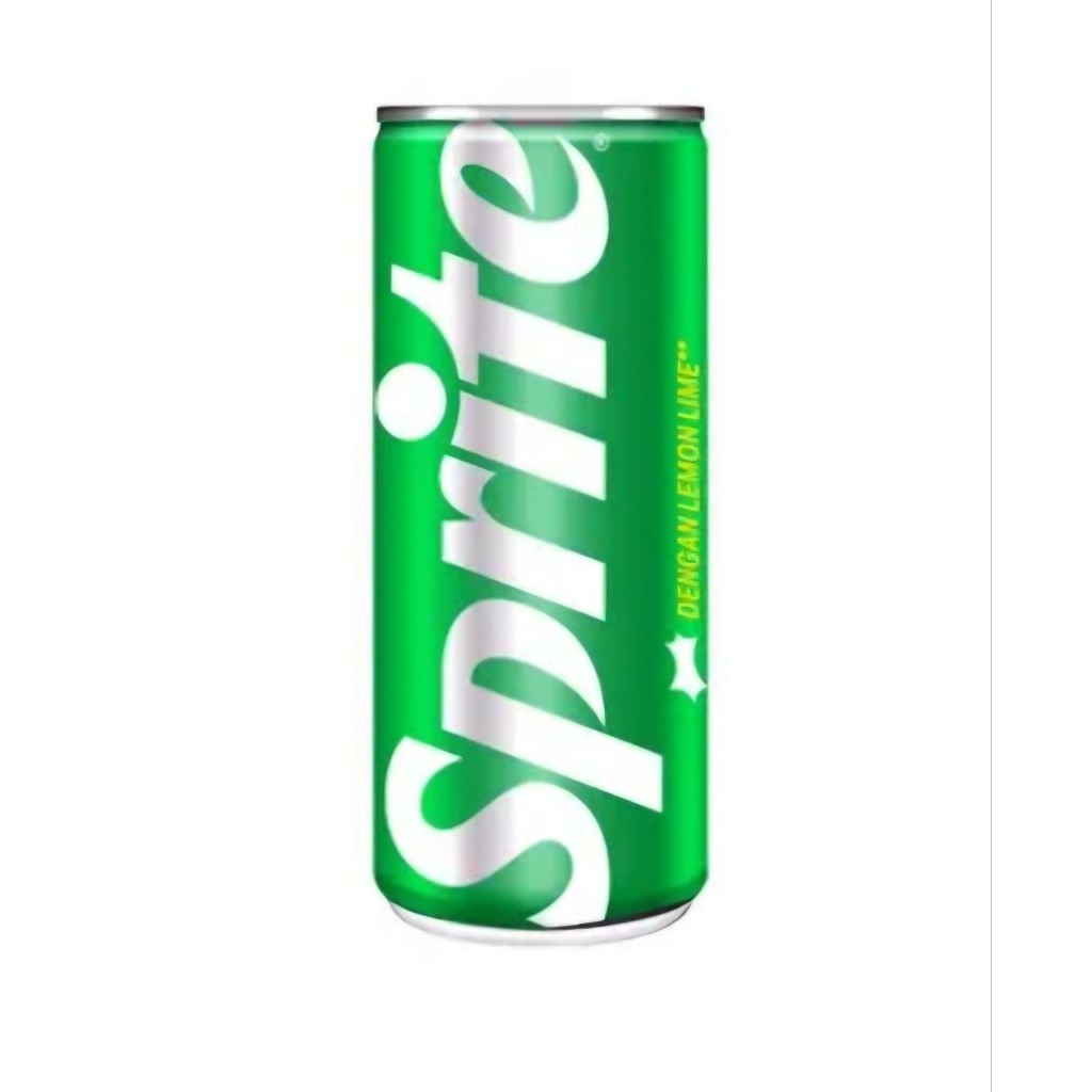 Jual Sprite Kaleng 250ml isi 24 pcs | Shopee Indonesia