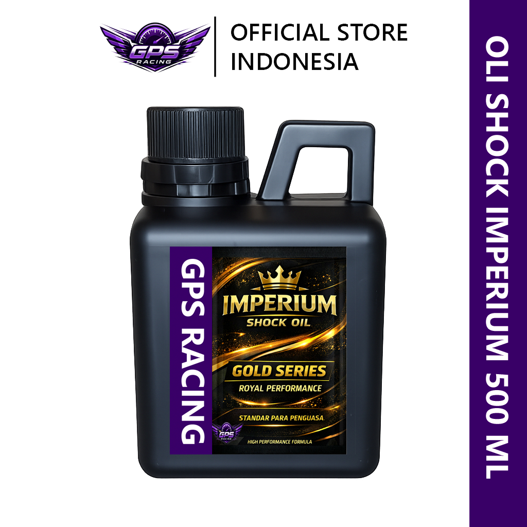 Jual Harga Oli Shock Depan Terlengkap & Harga Terbaru Juni 2026 ...