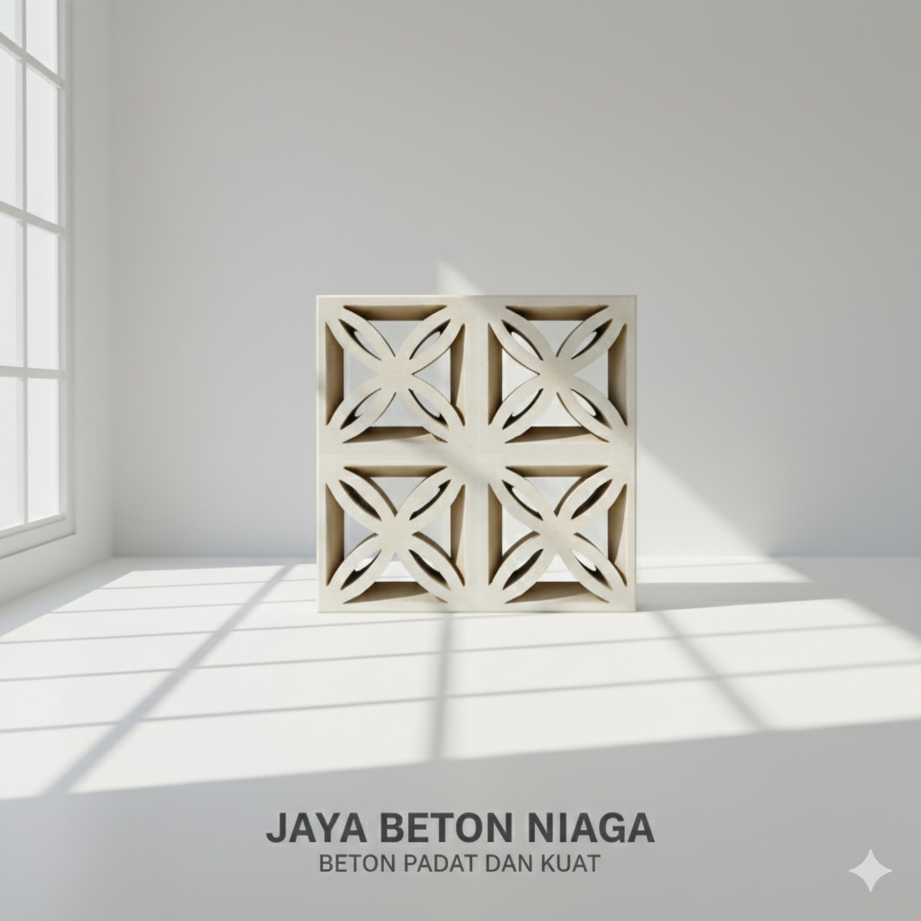 Jual JAYA BETON NIAGA - Roster Beton Minimalis - Loster Beton Minimalis ...