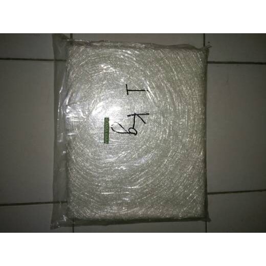 Jual Serat Fiber Aquaproof - Fibreglass Matt Resin - fiber glass Mat ...