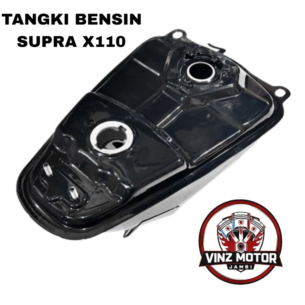 Jual TANGKI BENSIN SUPRA X TAKAYAMA | Shopee Indonesia