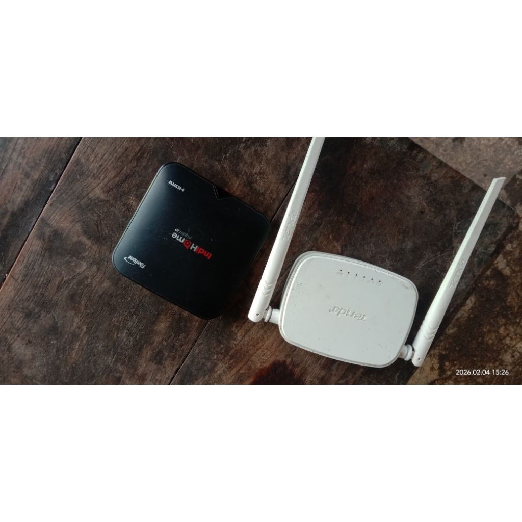 Jual router wifi dan stb indihome | Shopee Indonesia
