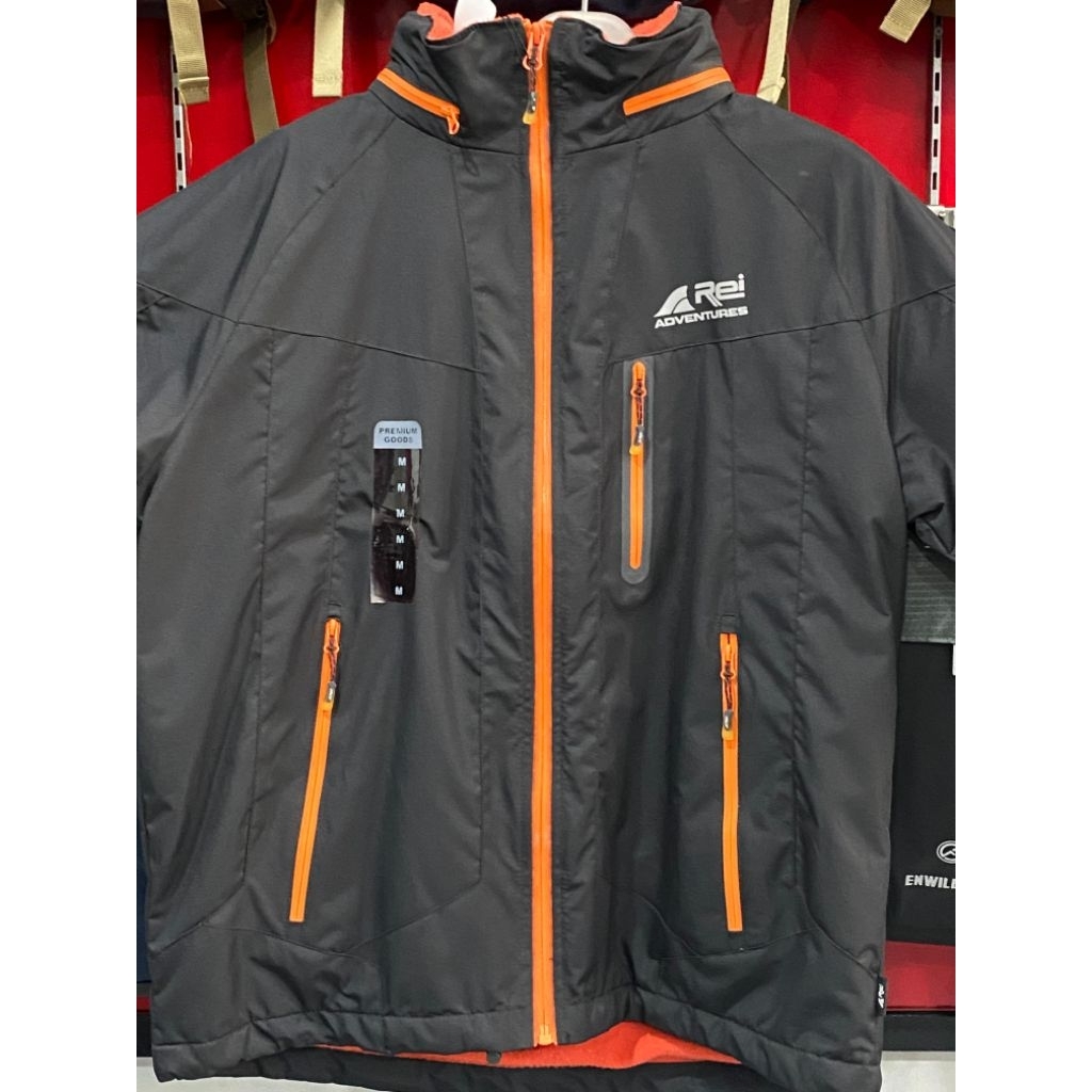 Jual JAKET AREI ICELAND ORIGINAL (7243) | Shopee Indonesia