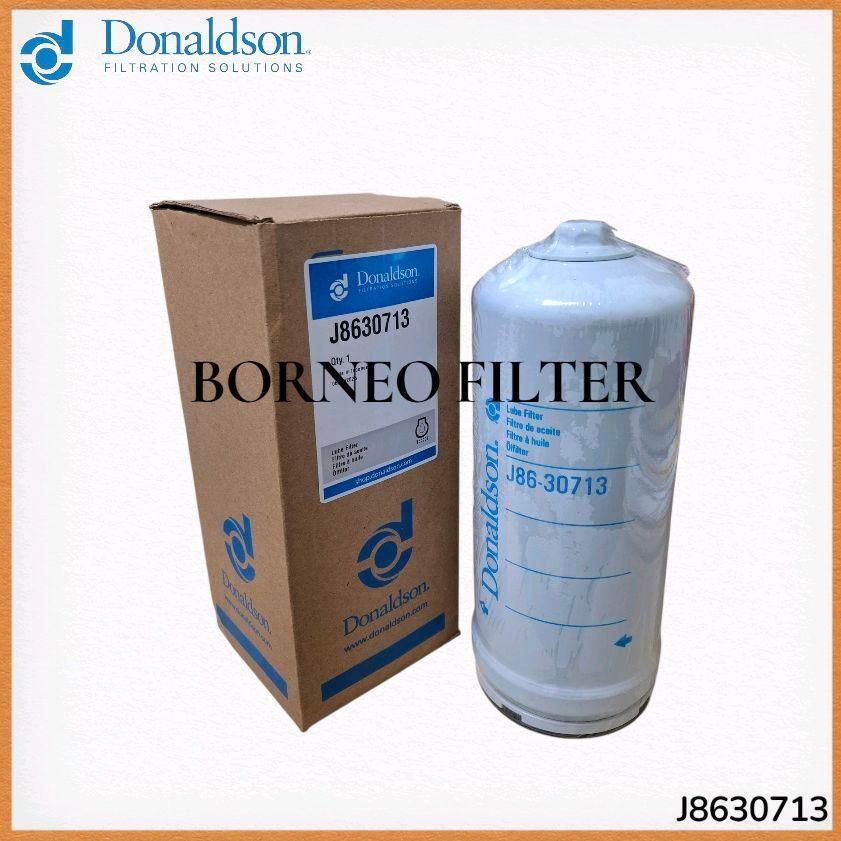 Jual J8630713 Donaldson Hydraulic Oil Filter P502577 P502448 HF29076 TC ...