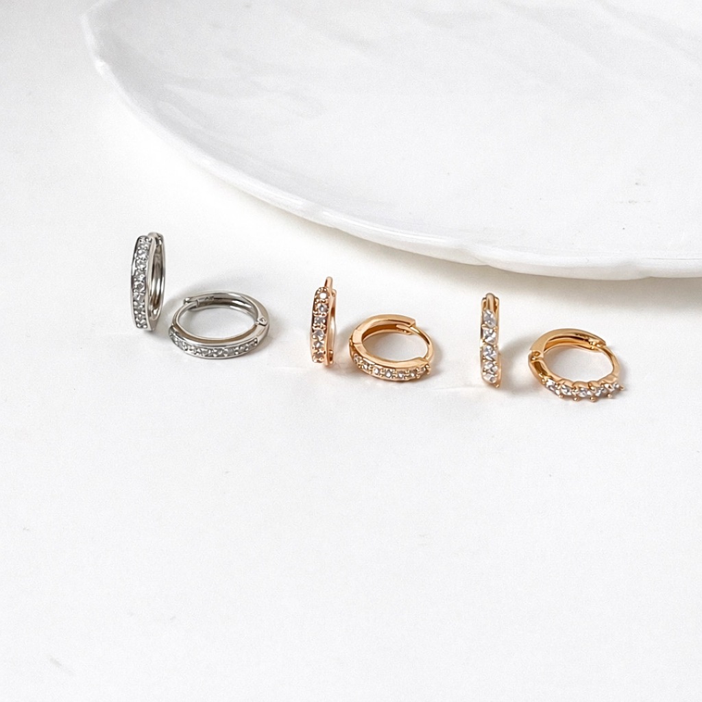Jual Anting Emas Terlengkap & Harga Terbaru Mei 2026 | Shopee Indonesia