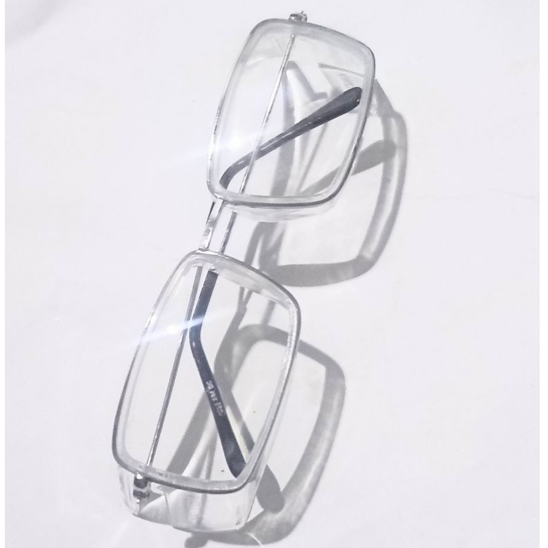 Jual Kacamata EVS Safety Goggles Minus / Plus / Silinder Anti Radiasi ...