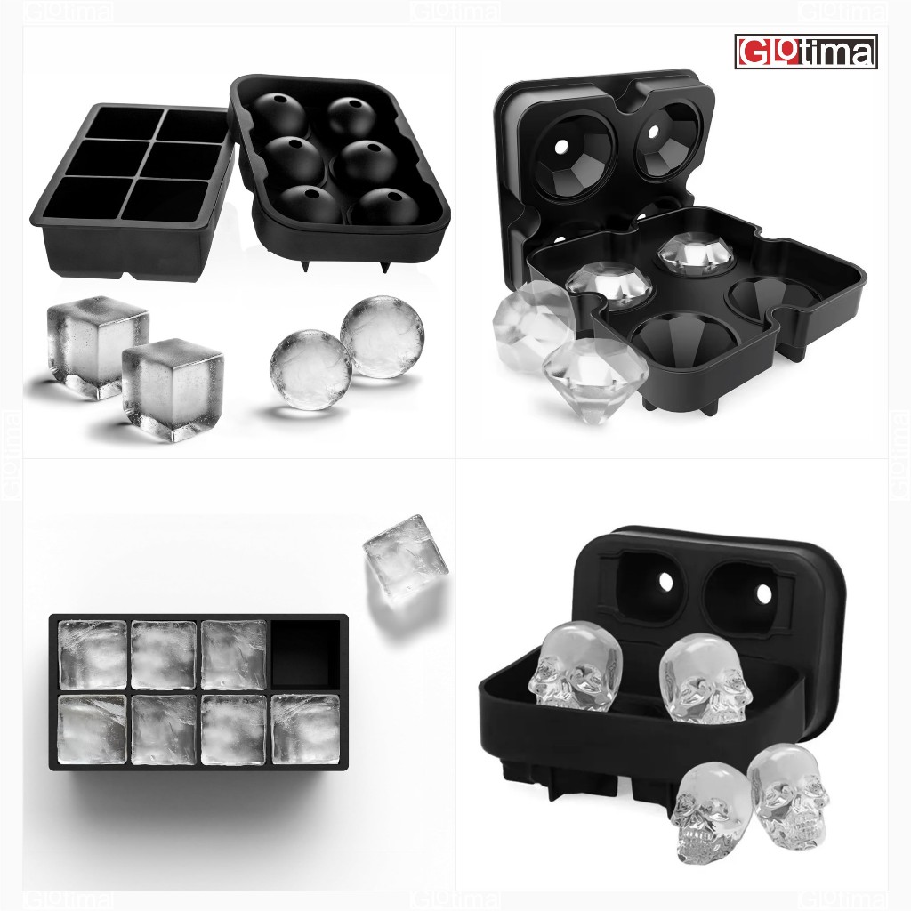 Jual Ice Maker Terlengkap & Harga Terbaru April 2026 | Shopee Indonesia