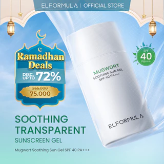 Toko Online ELFORMULA Official Shop | Shopee Indonesia