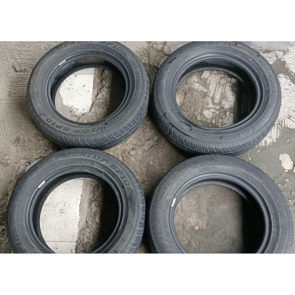 Jual Dunlop Harga Ban Terlengkap & Harga Terbaru Mei 2026 | Shopee ...