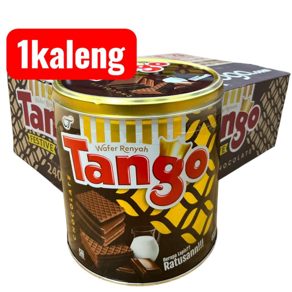 Jual Tango Kaleng Terlengkap & Harga Terbaru Mei 2026 | Shopee Indonesia