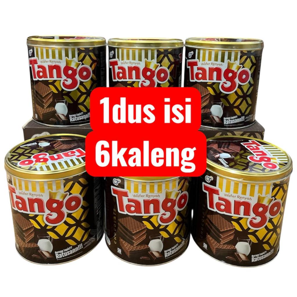 Jual Tango Kaleng Terlengkap & Harga Terbaru Mei 2026 | Shopee Indonesia