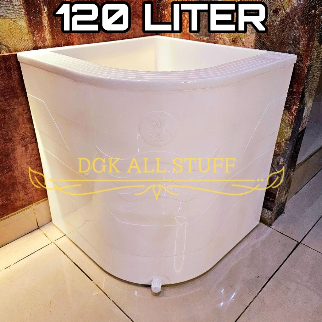 Jual Bak Mandi Plastik Terlengkap & Harga Terbaru Mei 2026 | Shopee ...