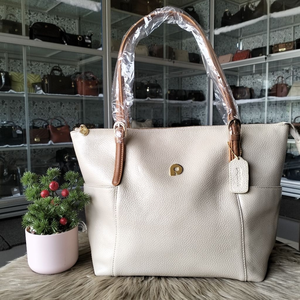 Jual Tas papillon k3193 tali kombinasi warna cokoren,hitam,abu tua ...