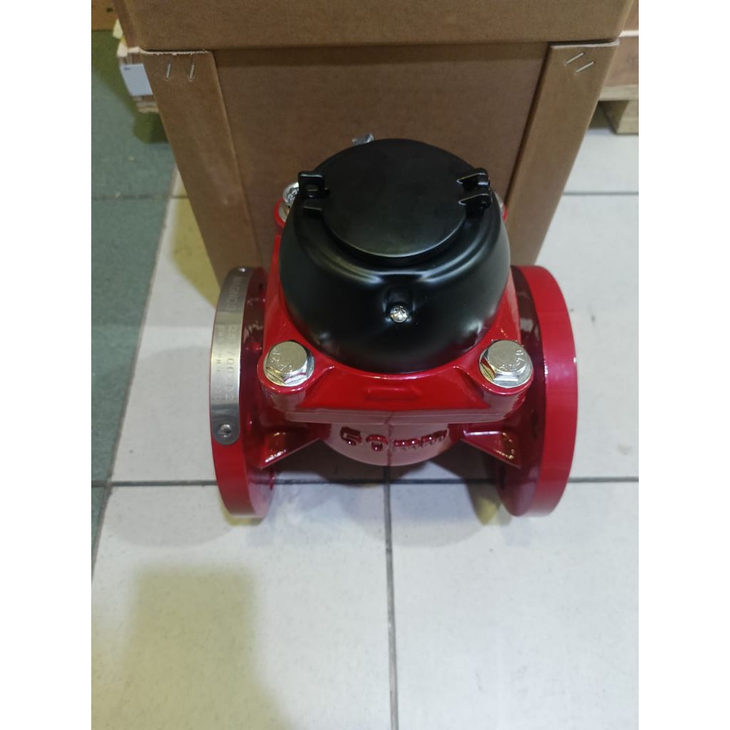 Jual Flow Meter Air Limbah Merk MAGNOS size 2 Inch DN50MM | Shopee ...