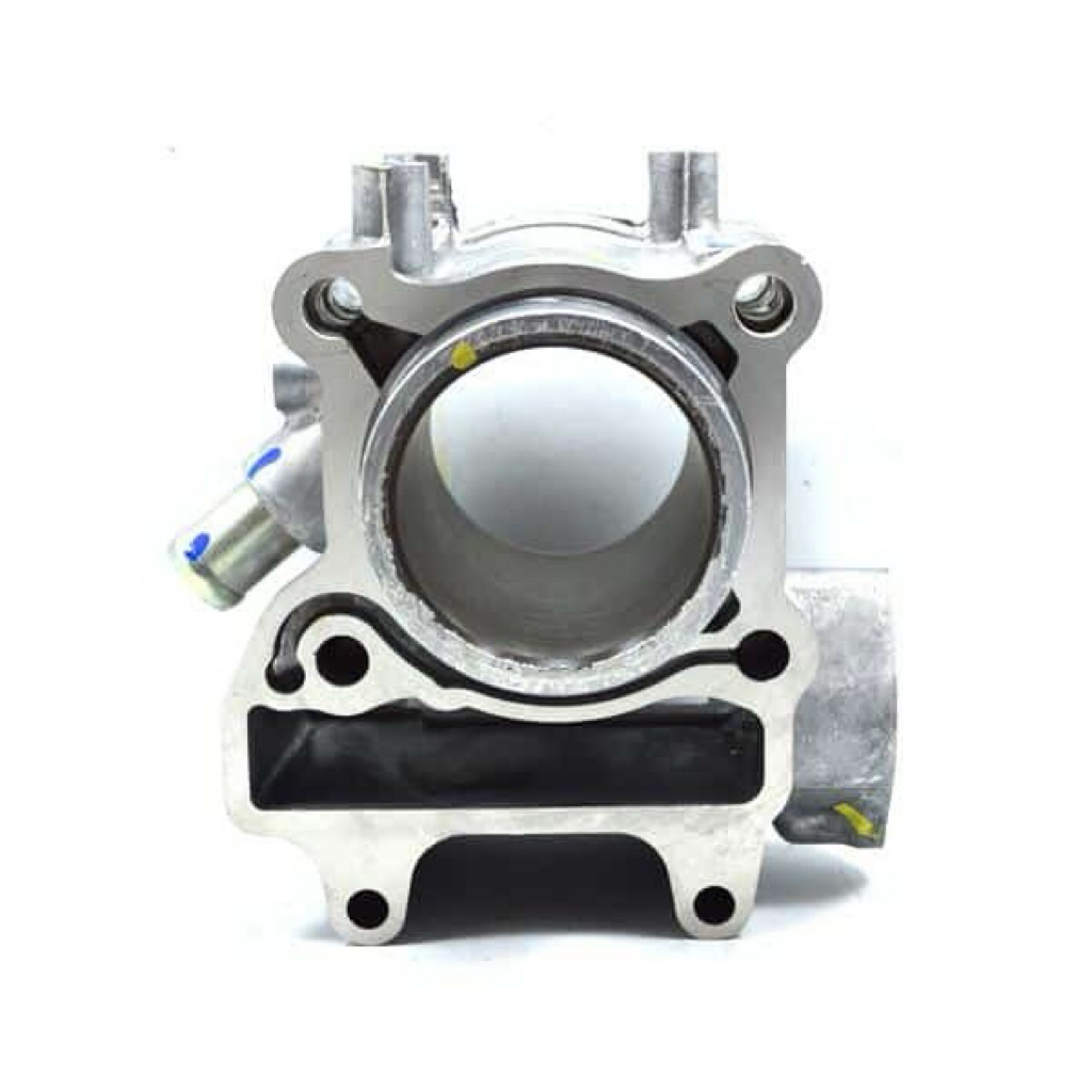 Jual BLOK BLOCK CYLINDER COMP VARIO125 FI 1210A-KZR-600 HONDA AHM ...