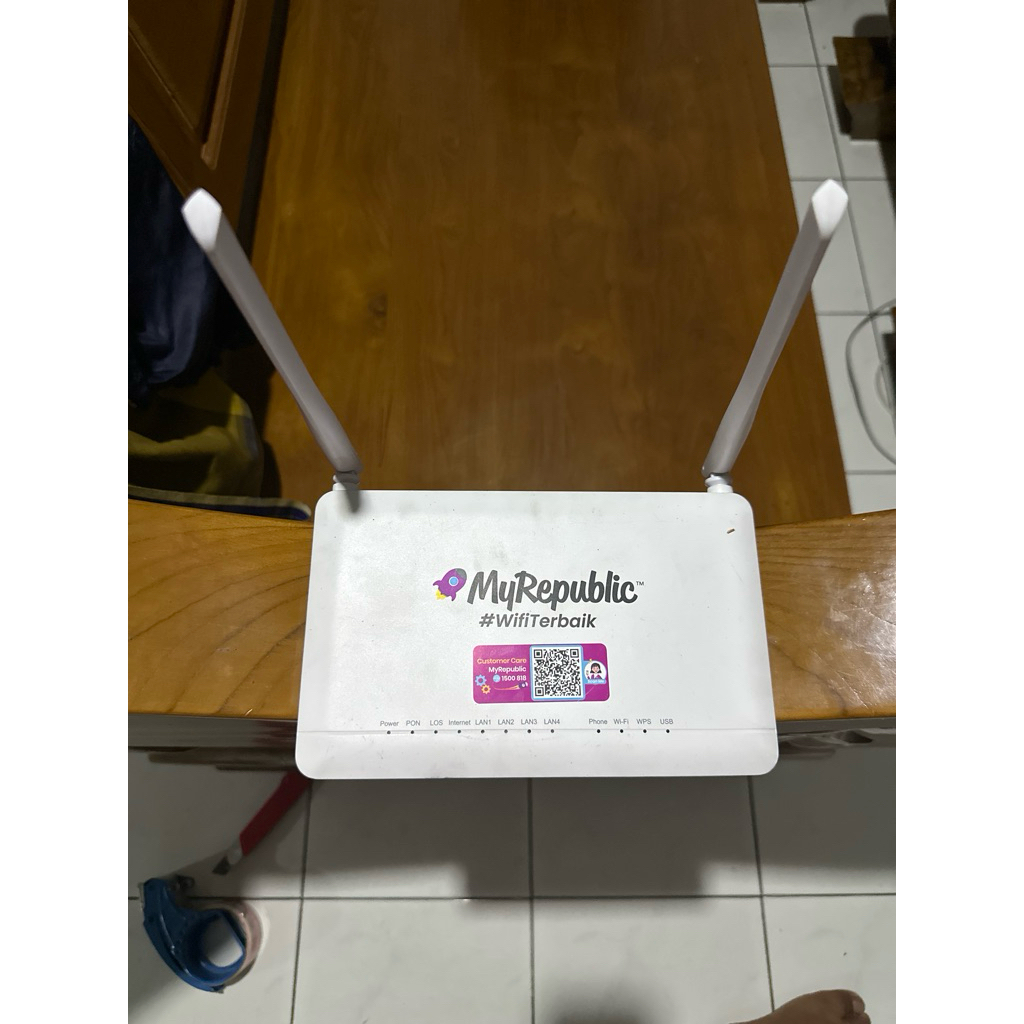 Jual ZTE F670L 5G DUAL BAND PORT HIJAU UNIT ONLY | Shopee Indonesia