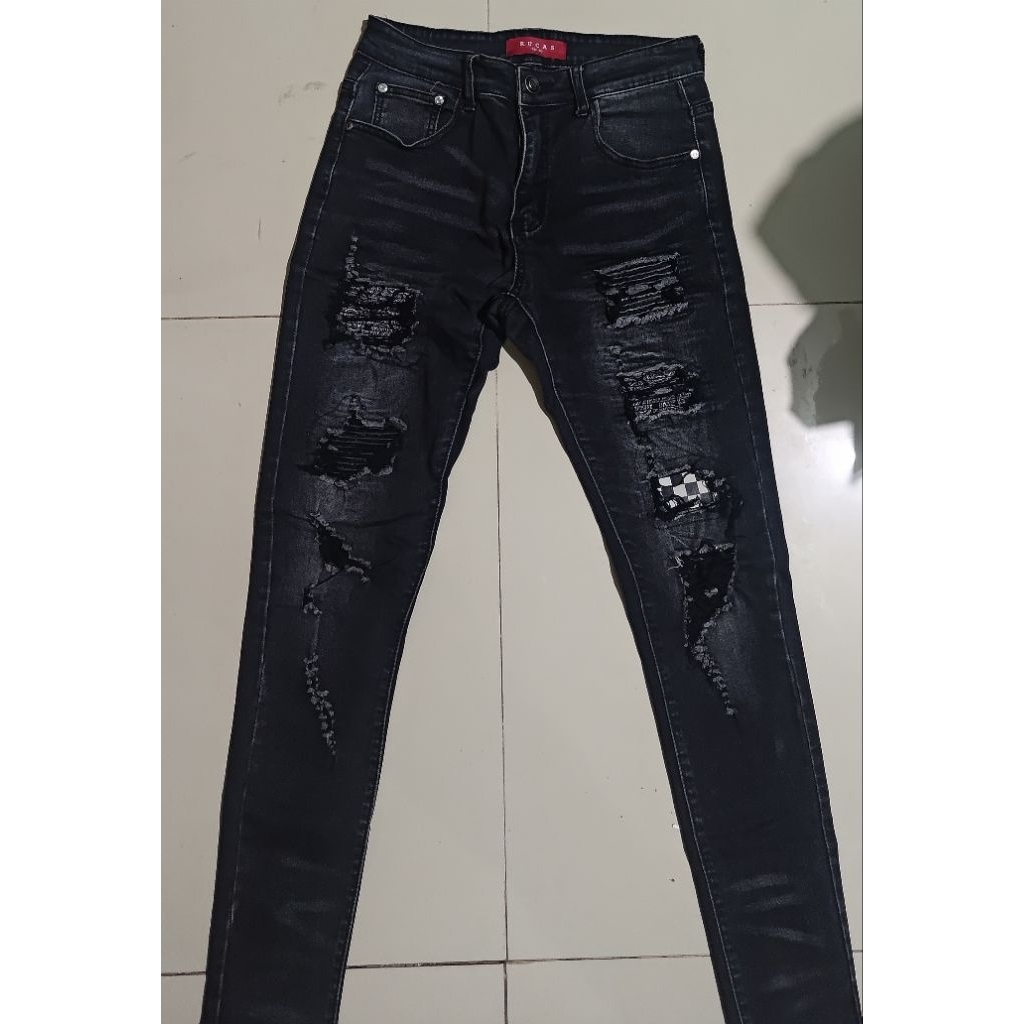 Jual Rucas S9 V1 | Shopee Indonesia
