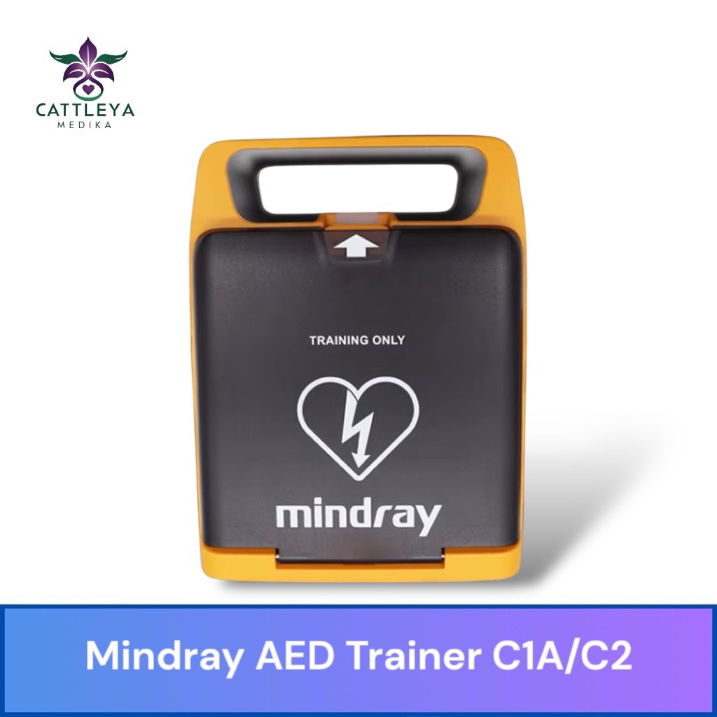 Jual Mindray AED Trainer C Series | Mindray AED Trainer C1A/C2 | AED ...