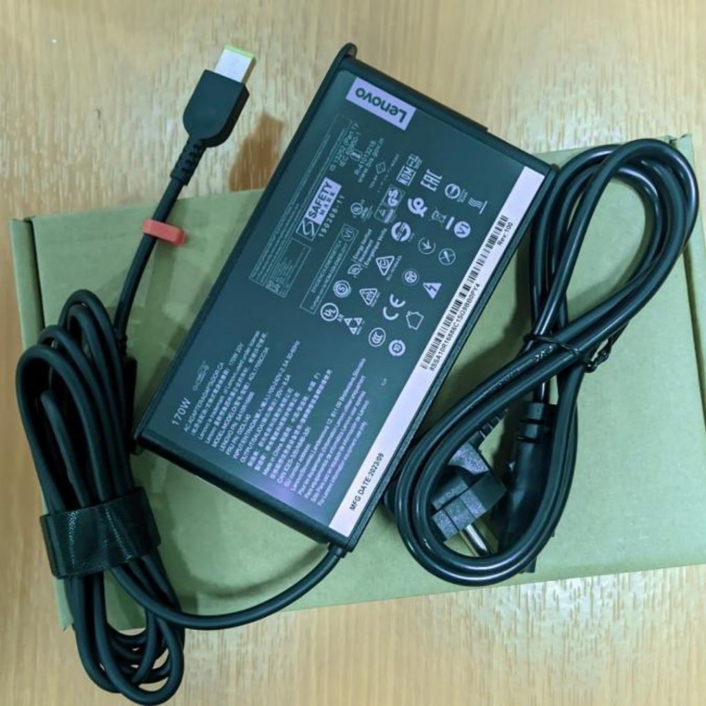 Jual Original Adaptor/Charger Lenovo LOQ 15 15IRH8 15APH8 6IRH8 15IRX9 ...
