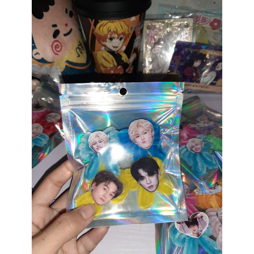 Jual PIN/PENITI ZIYU DAN TIAN REVENGED LOVE (BISA COSTUM) | Shopee ...