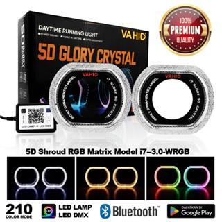 Jual i7 - Premium Shroud Case 5D RGB Vietname Style Original Vahid ...