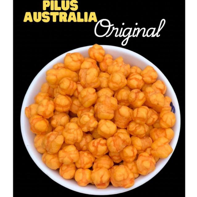 Jual PILUS AUSTRALIA ORIGINAL 500g | Shopee Indonesia
