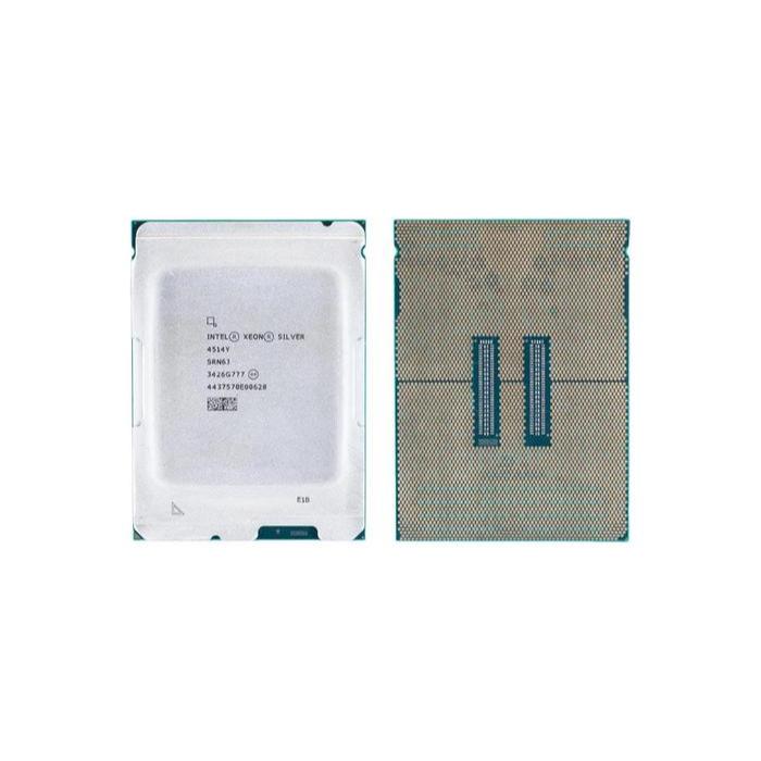 Jual Intel Xeon‑Silver 4514Y 2.0GHz 16‑core 150W Processor for HPE SKU ...
