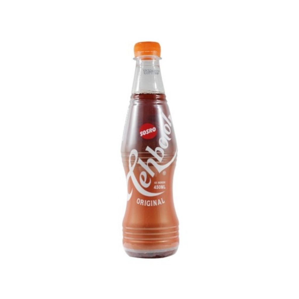 Jual Teh Botol Sosro Original | Shopee Indonesia