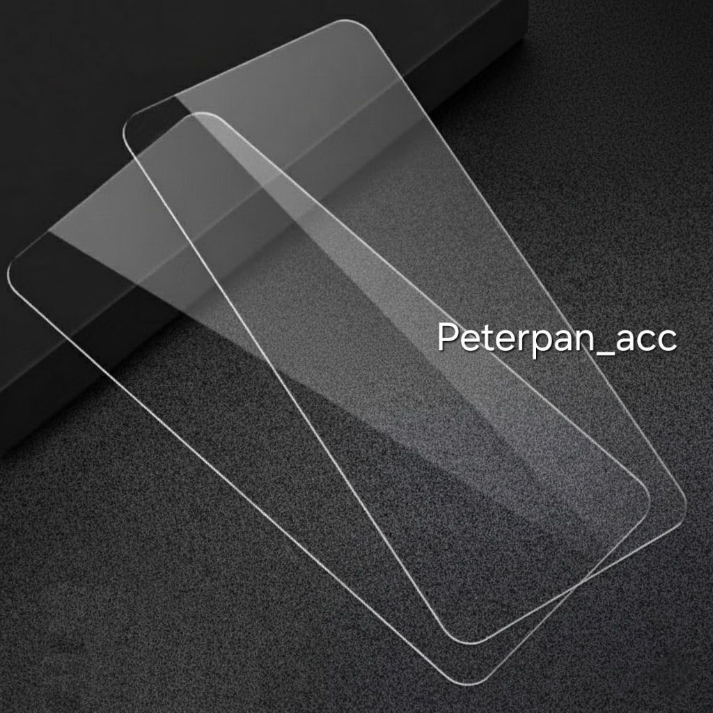 Jual ANTI GORES STATIC TEMPERED GLASS UNTUK TECNO CAMON 40 FULL ...