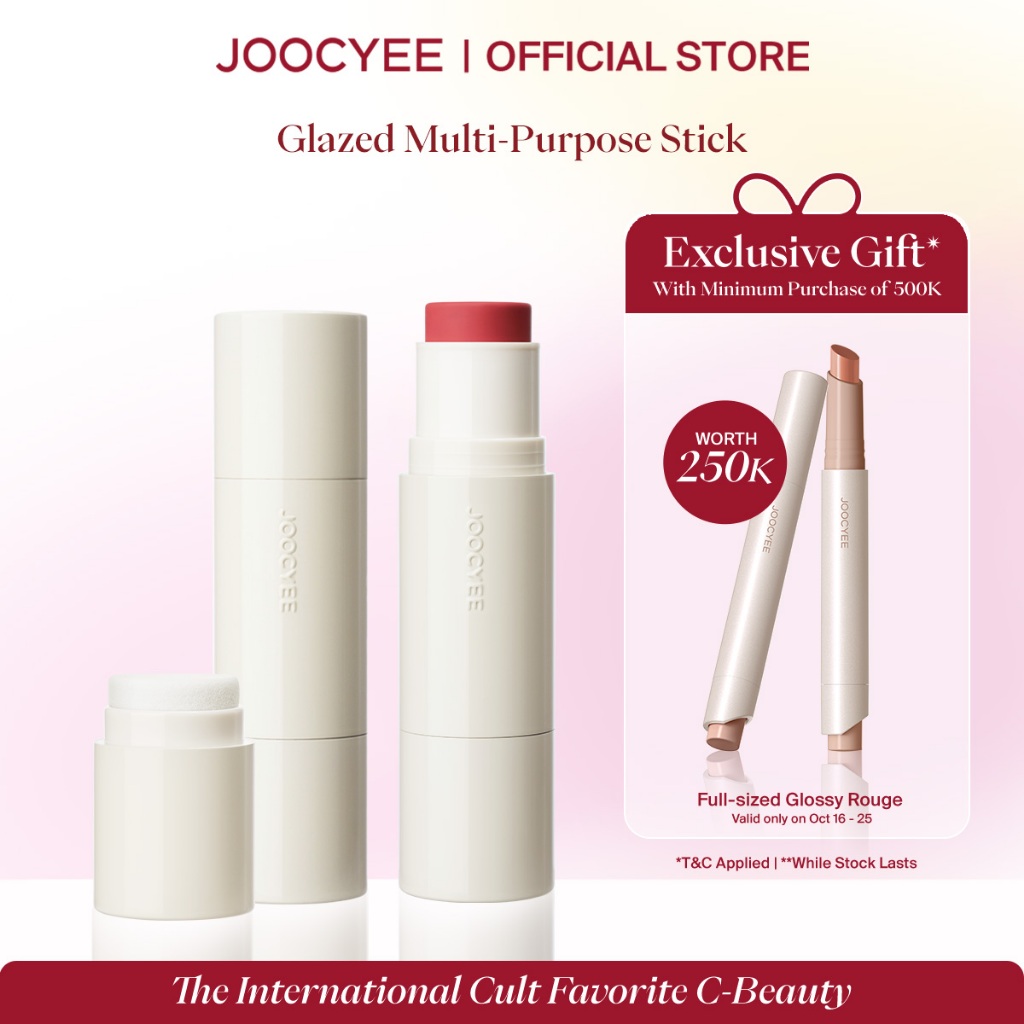 Jual JOOCYEE Glazed Multi-Purpose Stick | Shopee Indonesia