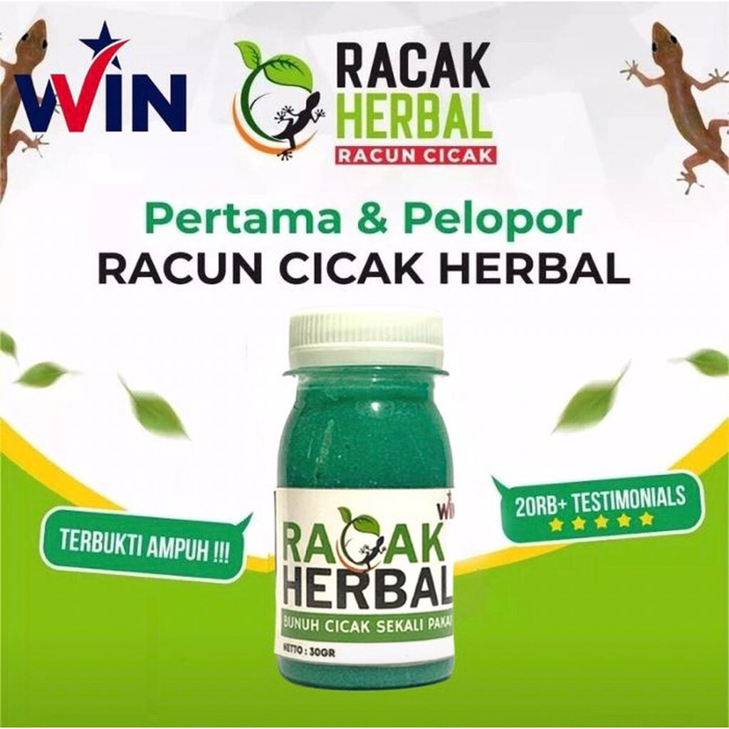 Jual Racun Cikcak Paling Ampuh Mati Kering Tidak Bau 30gr Racun Cikcak ...