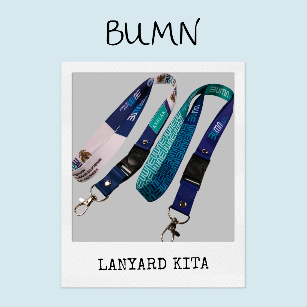 Jual ID Card BUMN Terlengkap & Harga Terbaru Mei 2026 | Shopee Indonesia