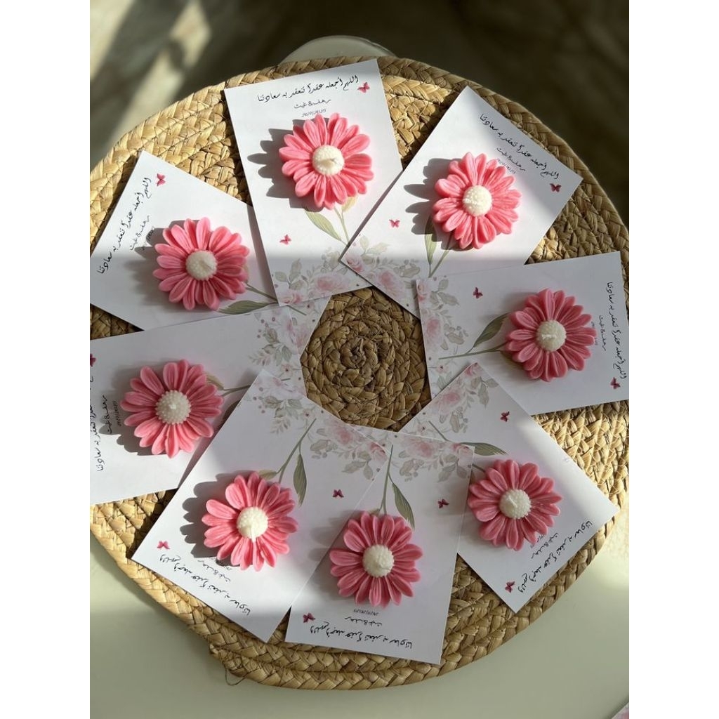 Jual SOUVENIR/SUVENIR/SOVENIR LILIN PERNIKAHAN YANG UNIK BERBENTUK ...