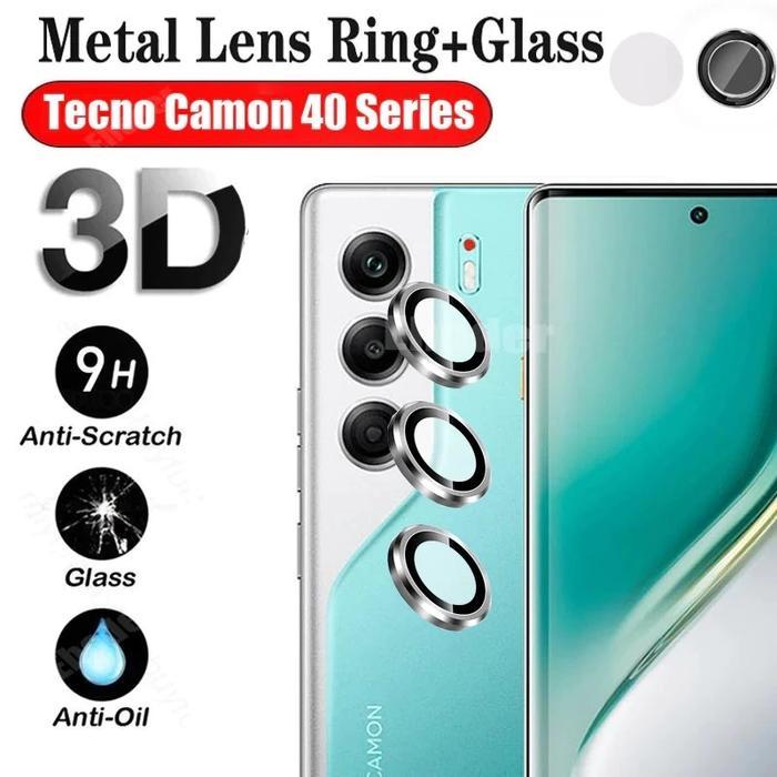 Jual Tecno Camon 40 Terlengkap & Harga Terbaru Juni 2026 | Shopee Indonesia